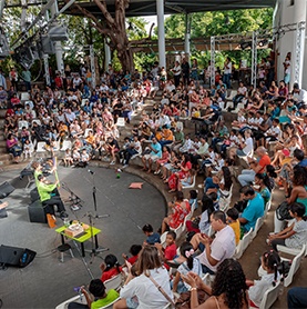 The Best Event Venues in Mauritius | Otayo.com