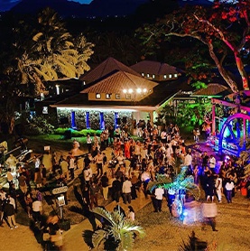 The Best Event Venues in Mauritius | Otayo.com