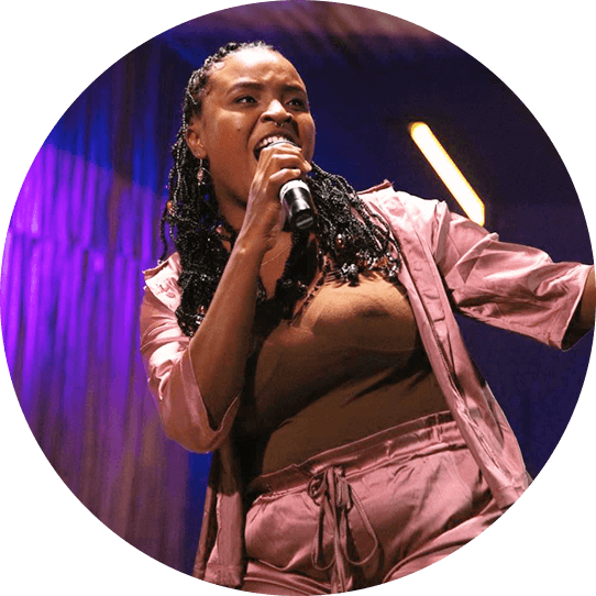 Tii Alexandre - Singer - Mauritius | Otayo.com