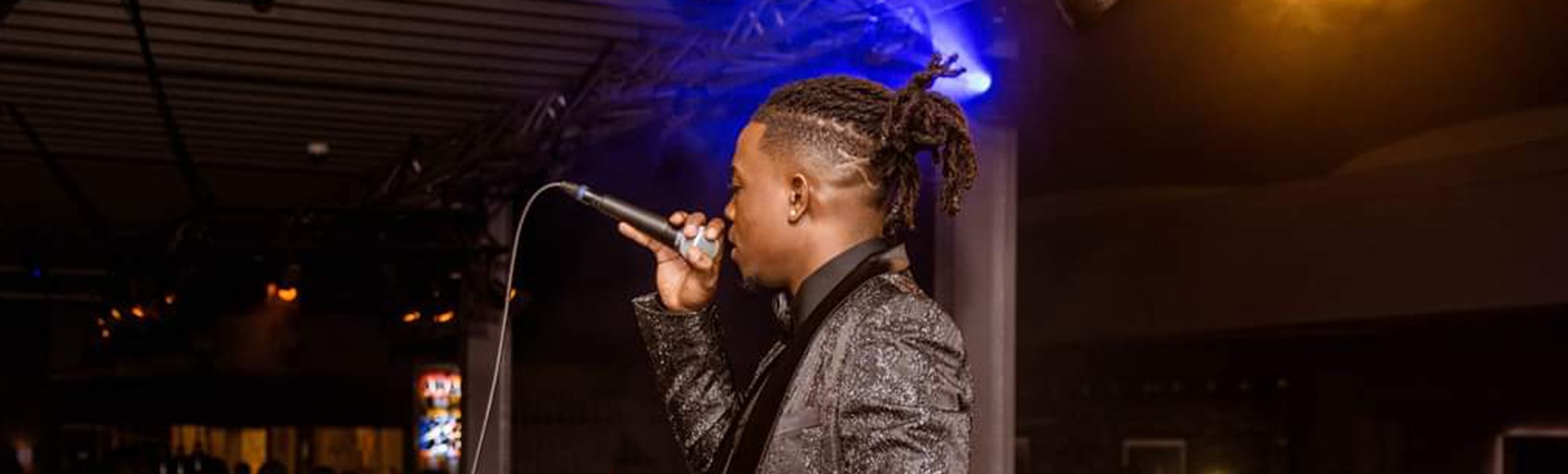 Lancement de l'album « Vann Lavénir » : Le triomphe de Donovan Bts au ...