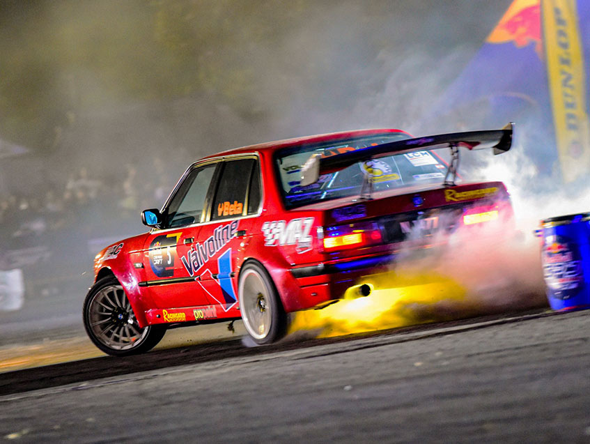 Motosport Festival 2023 - 2 au 3 Septembre au Stade Anjalay | Otayo.com