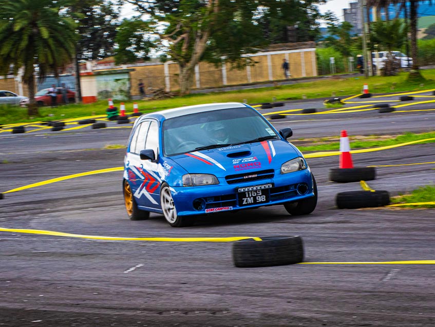 Motosport Festival 2023 - 2 au 3 Septembre au Stade Anjalay | Otayo.com