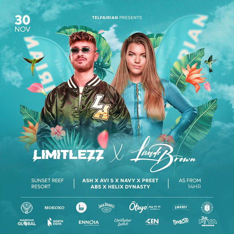 Events and Concerts in Mauritius - Otayo | Otayo.com